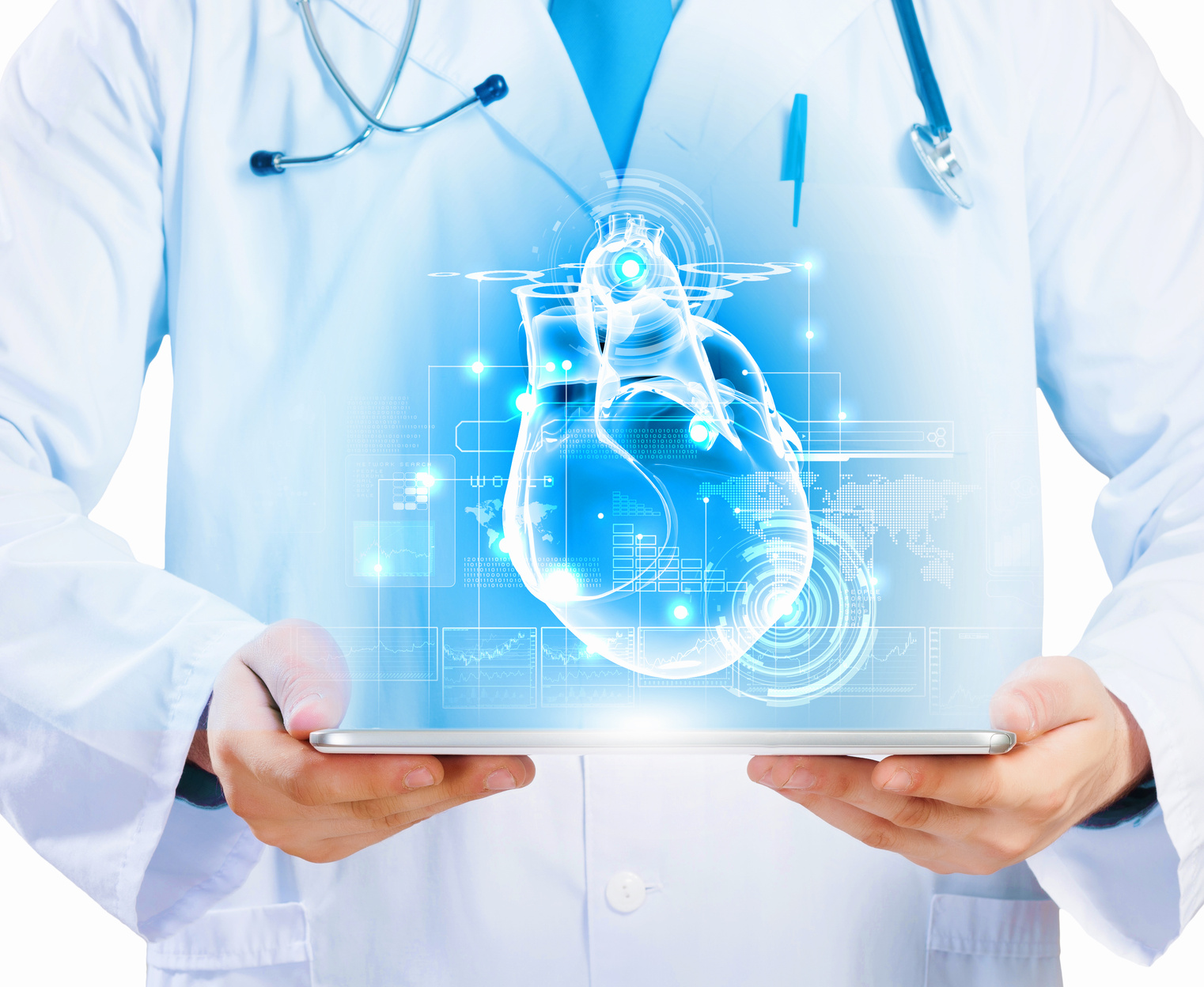 CARDIOLOGÍA – Top-Medical